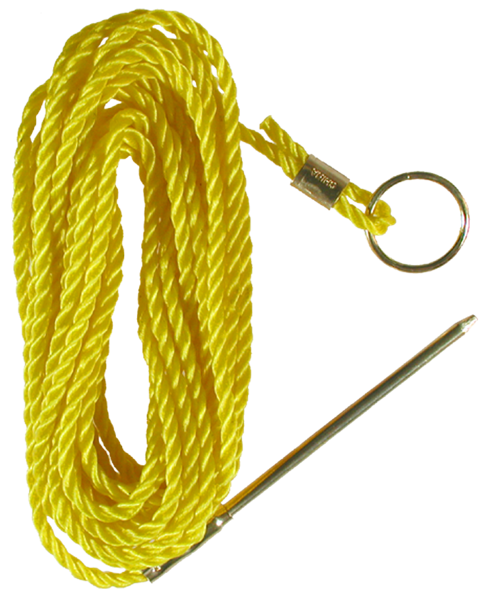 Bass Pro Shops Heavy-Duty Nylon Cord Fish Stringer | Cabela's